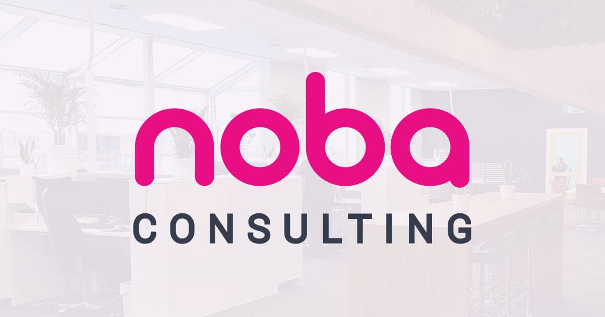 Om Noba - Noba Consulting